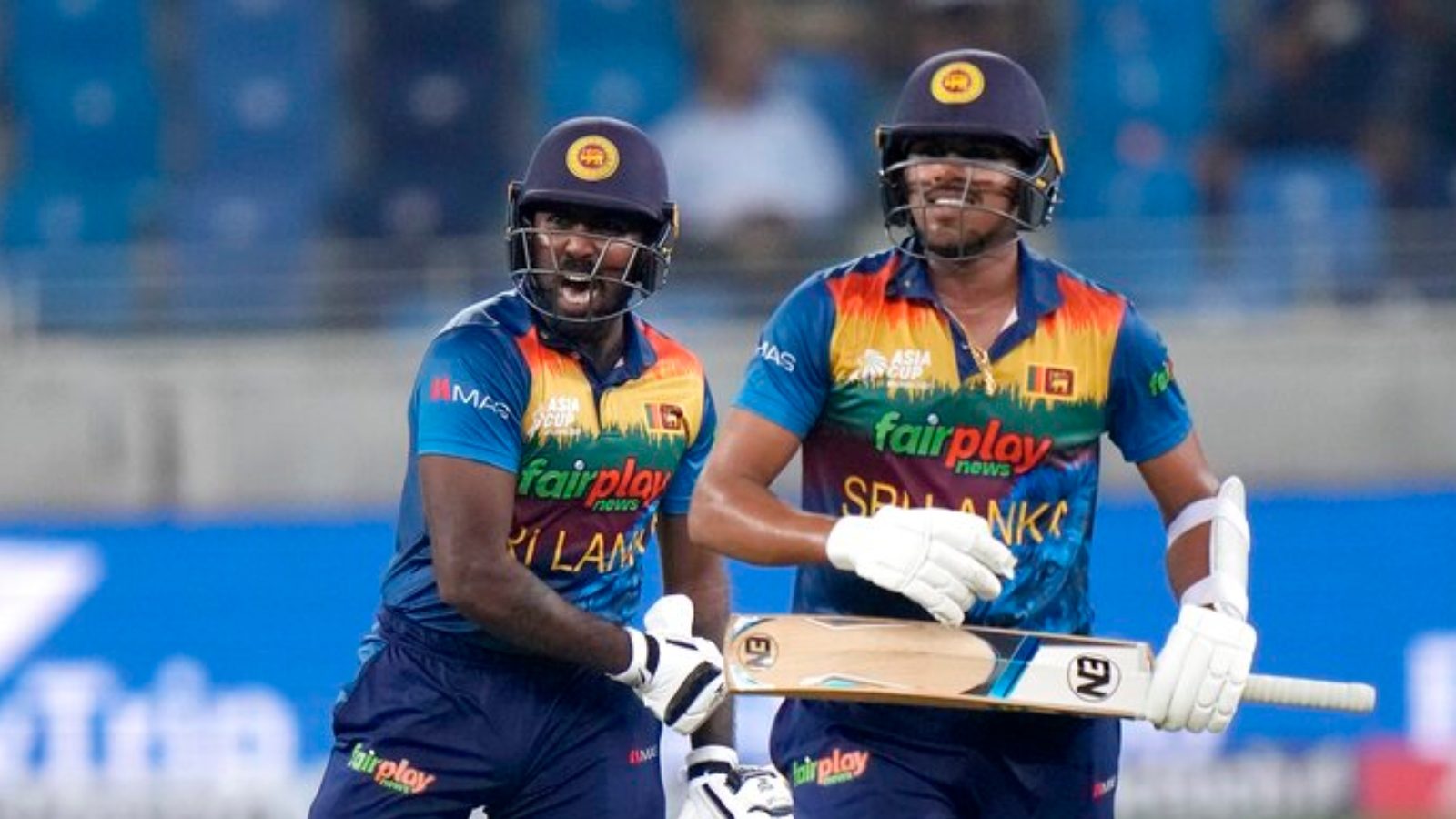 Sri Lanka Spinner Maheesh Theekshana Hits back Bangladesh Cricket Board ...