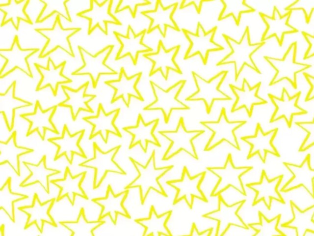 Optical Illusion: Can You Find The Sun Amid The Cluster Of Stars in 20 ...