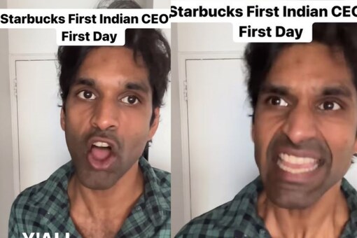 Desi Instagrammer Imagines Starbucks' New CEO's Reaction to Chai Tea ...