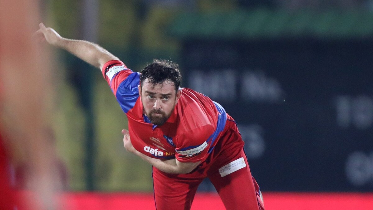 England Legends vs South Africa Legends Live Cricket Streaming: How to ...