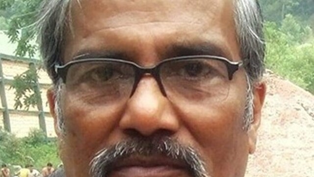 AIFF Condoles Passing of Former FIFA Referee Sumanta Ghosh | Football ...