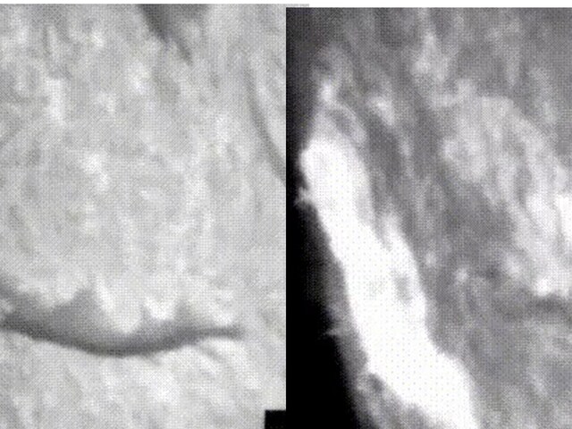 WATCH: Visuals Show Enormous Explosion Erupting in Sun's Atmosphere ...