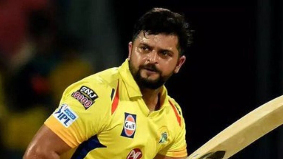 'Mr IPL' Suresh Raina Announces Retirement from All Forms of Cricket ...