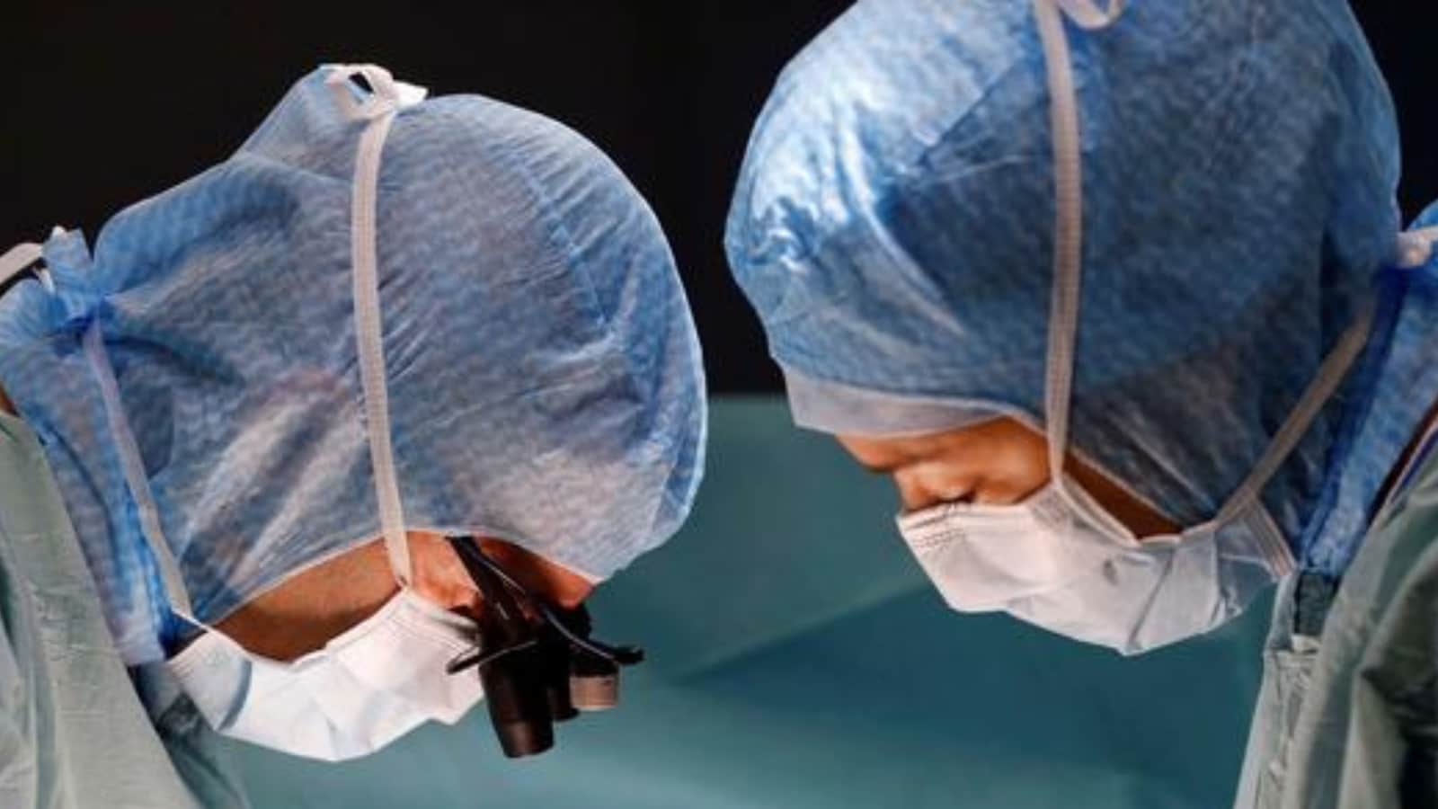 'I Screamed in Pain, 4 People Held My Hands, Feet': Bihar's 'Surgery ...