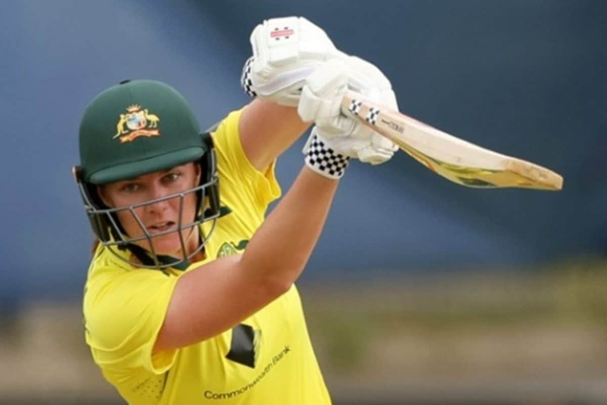 Tahlia McGrath Profile | Tahlia McGrath Cricket Career | Cricket Stats