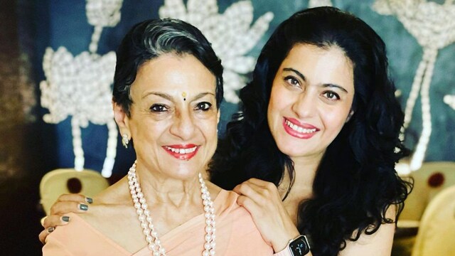 Happy Birthday Tanuja: Jewel Thief to Do Chor, Here's a List of Top 5 ...