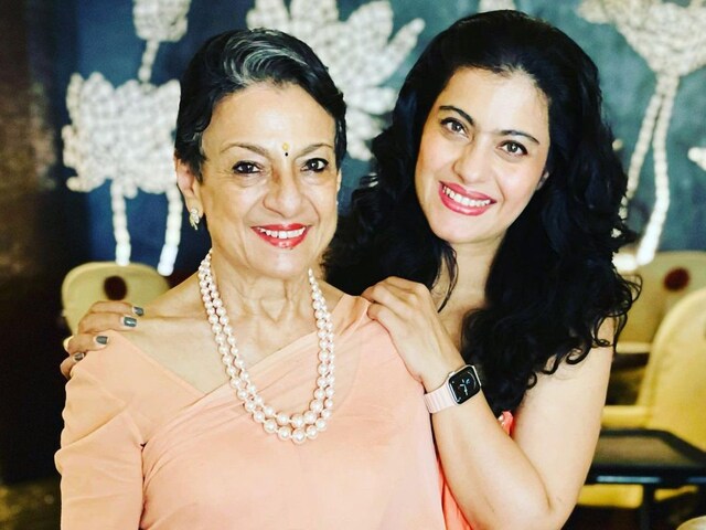 Happy Birthday Tanuja: Jewel Thief to Do Chor, Here's a List of Top 5 ...