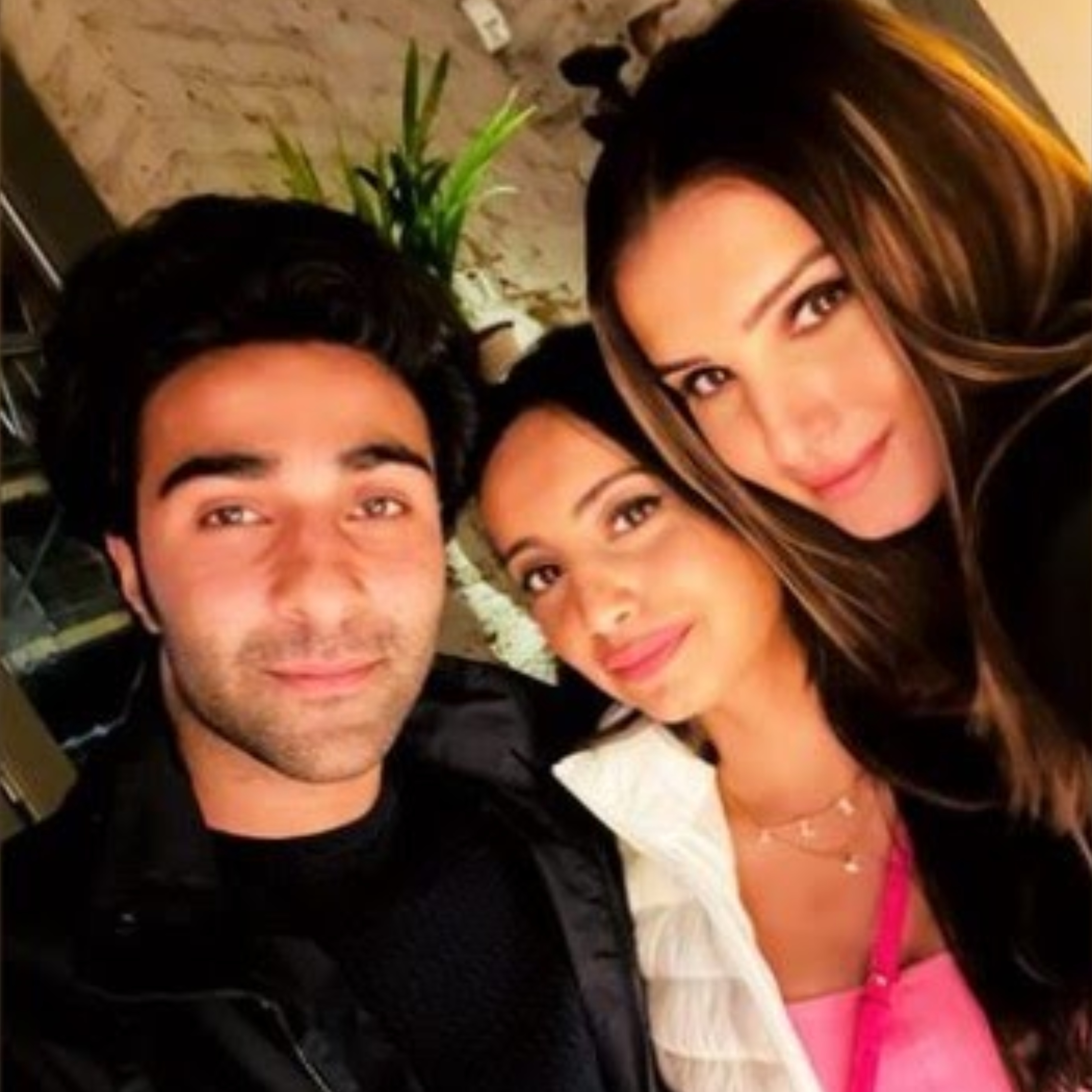 Tara Sutaria's Dreamy Vacation To Paris With Beau Aadar Jain Will Make ...