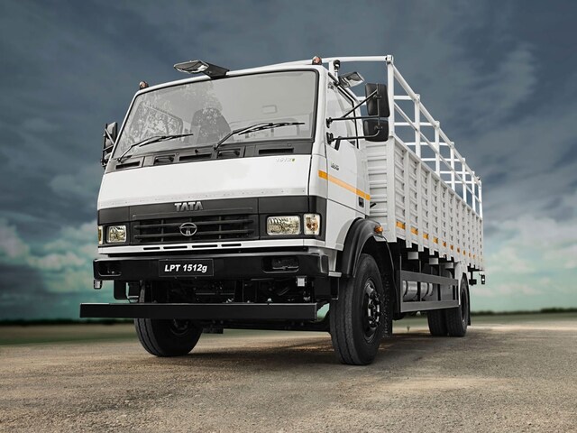 Tata Motors Introduces ADAS in Prima, Signa Range; Launches India’s ...
