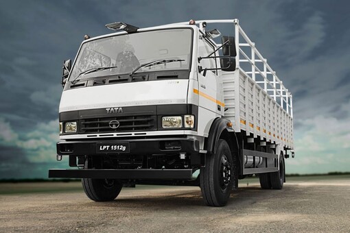 Tata Motors Introduces ADAS in Prima, Signa Range; Launches India’s ...