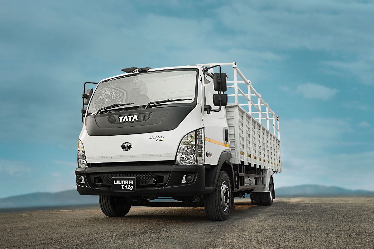 Tata Motors Introduces ADAS in Prima, Signa Range; Launches India’s ...