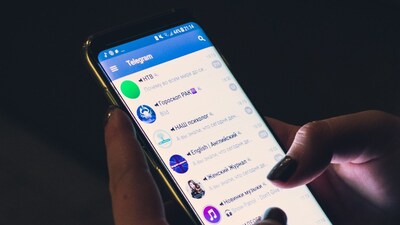 Telegram’s New Update Offers Collectible Usernames And More Features ...