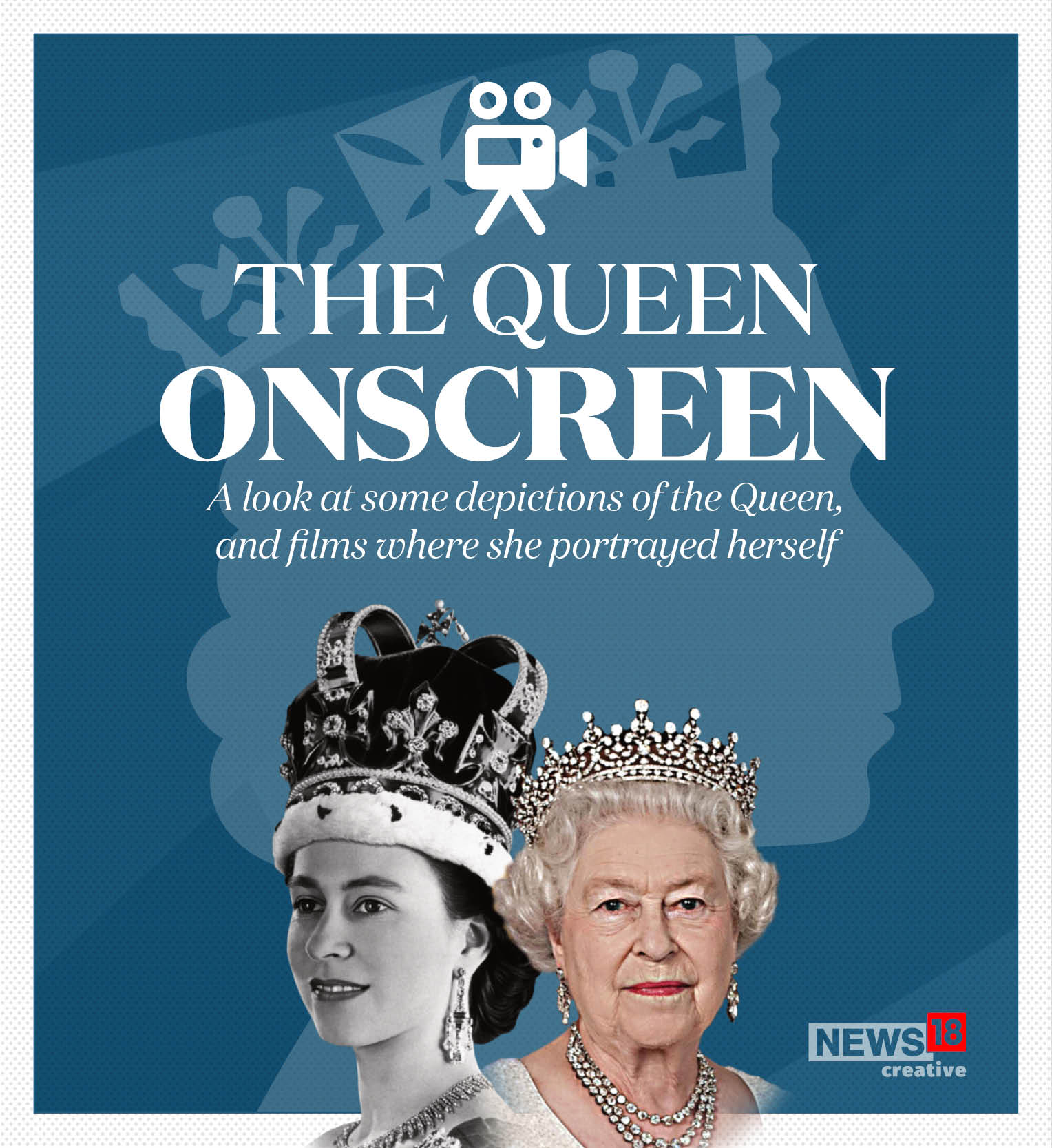 Queen Elizabeth II Passes Away: A Look at Her Depiction and Appearance ...