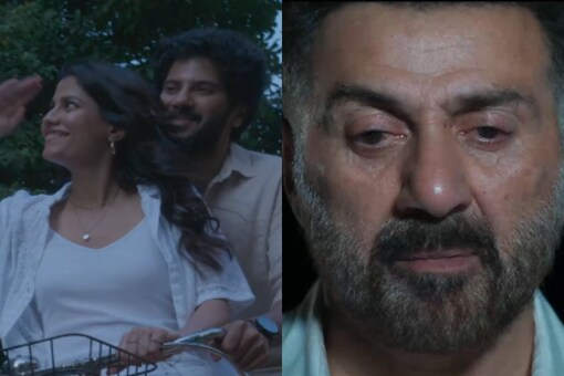 Chup Trailer: Serial Killer Out to Get Film Critics in R Balki's ...