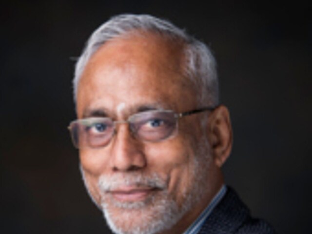 Former TISS Director S Parsuraman Passes Away at 70 - News18