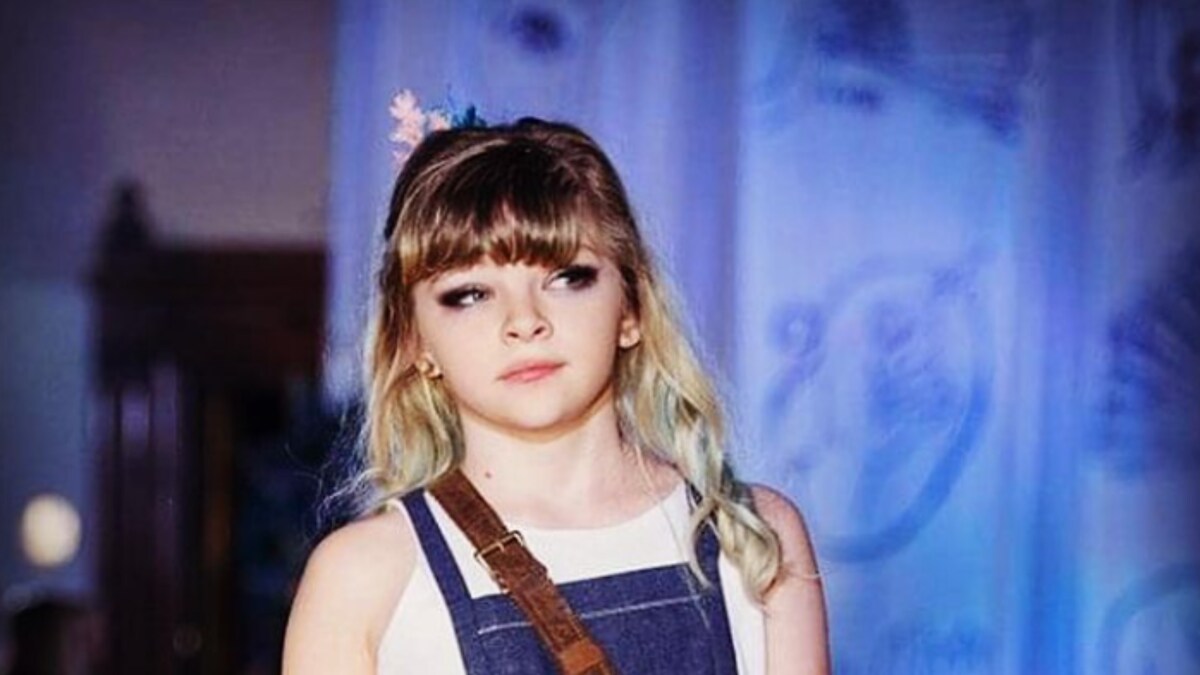 'It's Cool to Have that Title': Meet World's Youngest Transgender Model ...