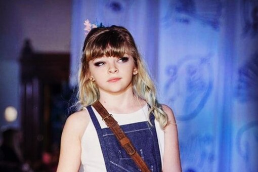 'It's Cool to Have that Title': Meet World's Youngest Transgender Model ...