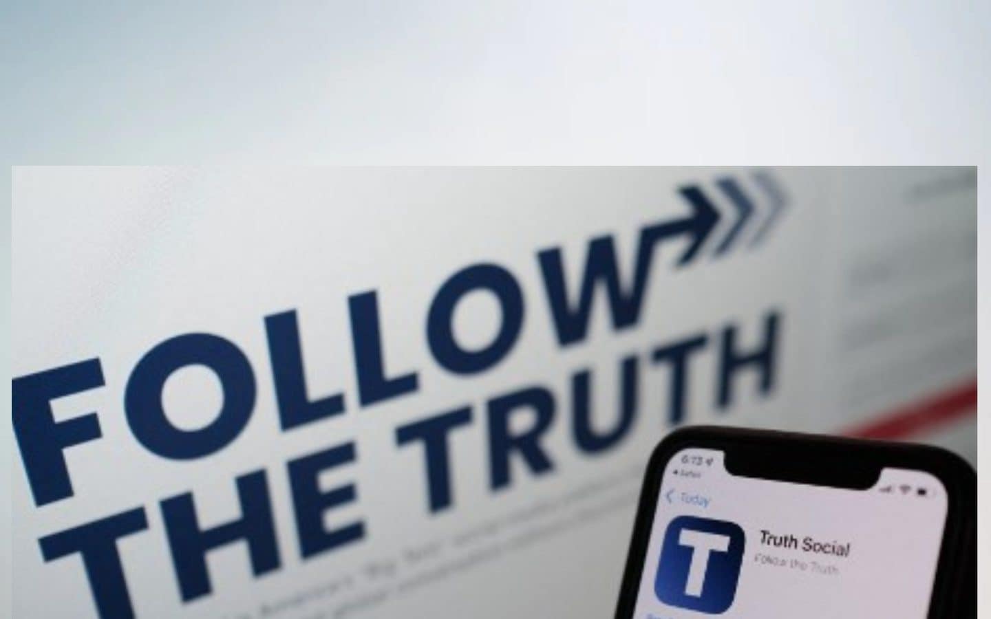 Trump Social Network Unwelcome in Google Store Over 'Inciting Violence ...