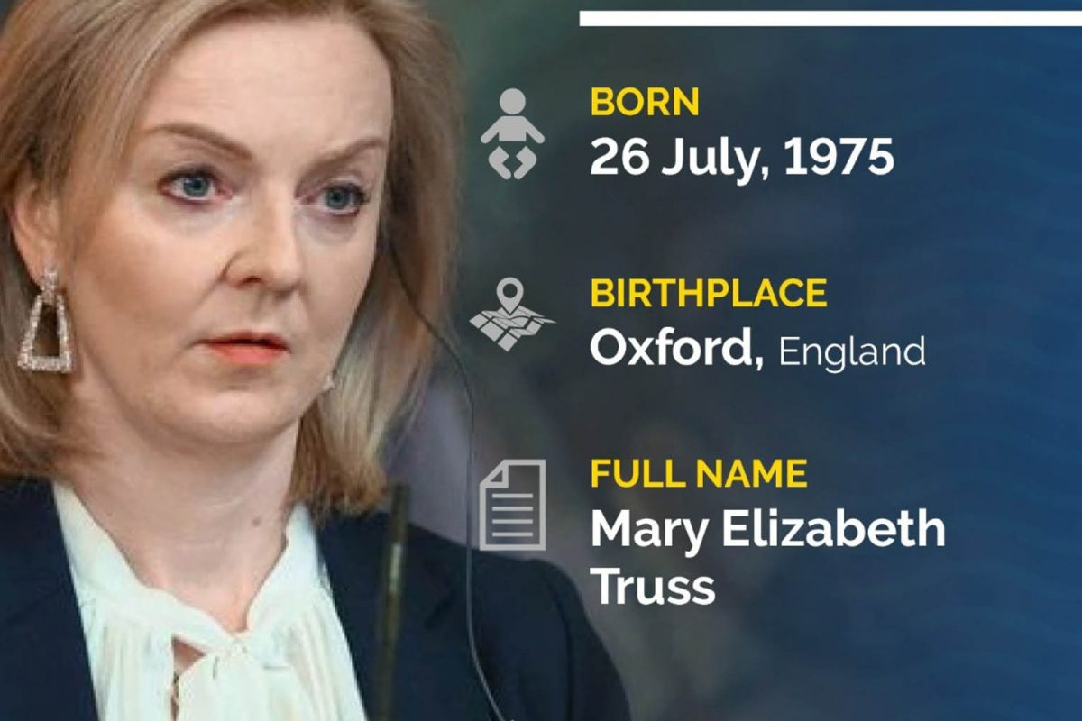 Mary Truss's Instagram, Twitter & Facebook on IDCrawl