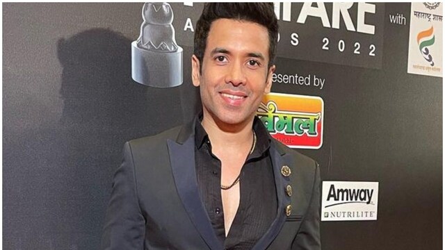 Tusshar Kapoor's Production Maarrich to Release in December 9; Actor ...