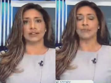 WATCH: Canadian News Anchor Swallowing Fly on Live TV Leaves Twitter ...