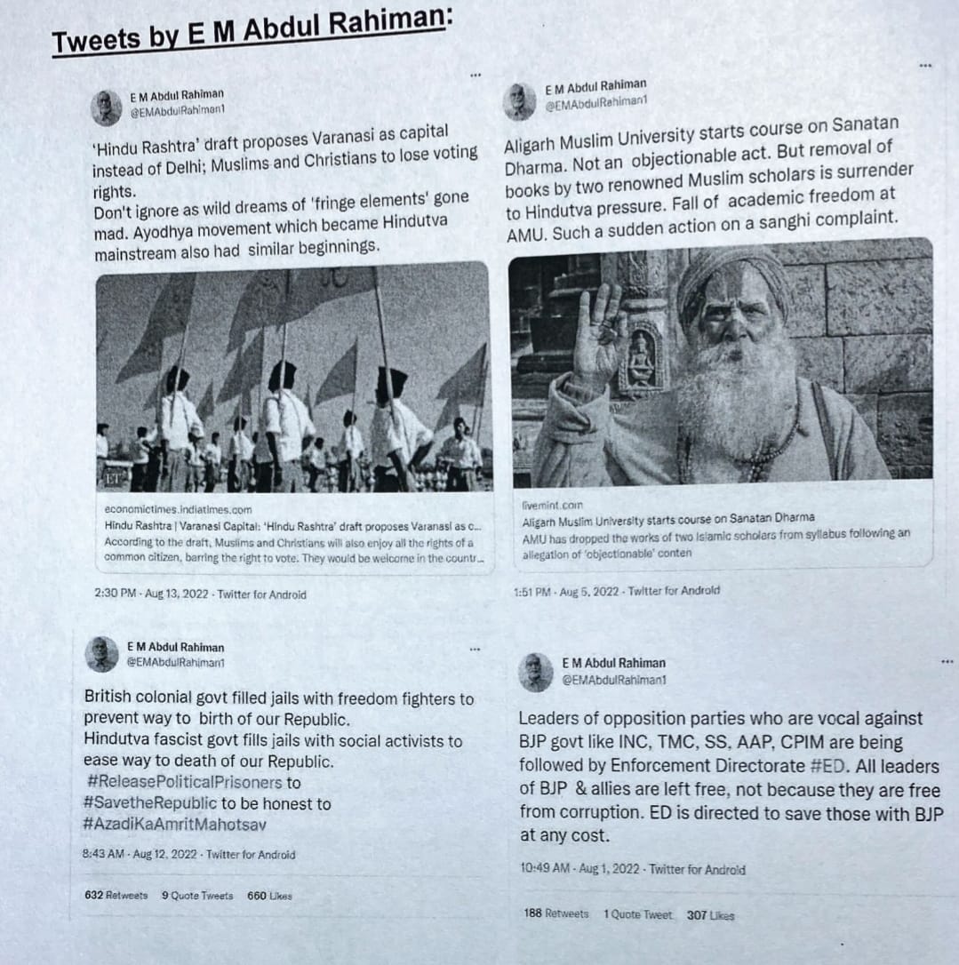 Exclusive | PFI's Presence Isn't Just on The Ground, It's Also A Social Media 'Influencer ...