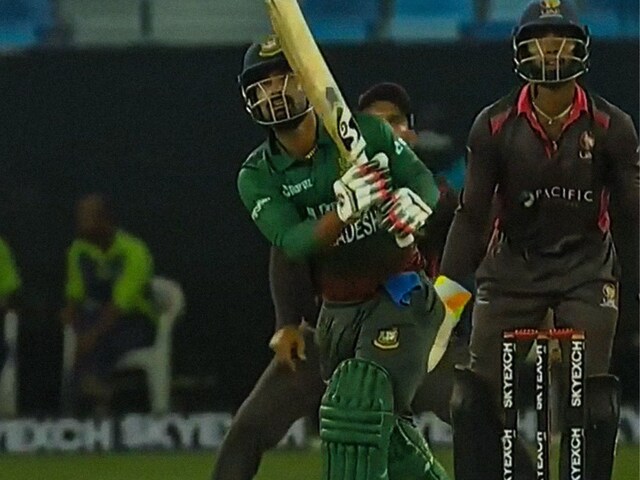 UAE vs BAN Dream11 Team Prediction: Check Captain, Vice-Captain, and ...