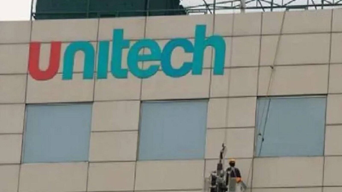 Unitech's 50% Directors Resign; Know The Reason Why They Have Left The ...