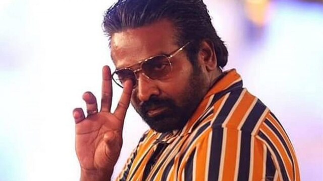 Vijay Sethupathi Moves Supreme Court Against Defamation Suit - News18