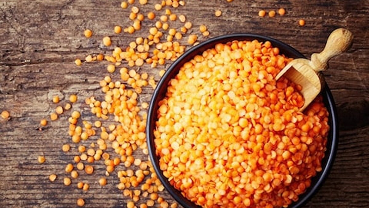 Ever Tried Masoor Dal for Skincare? Let's Get You Some Glowing Skin ...