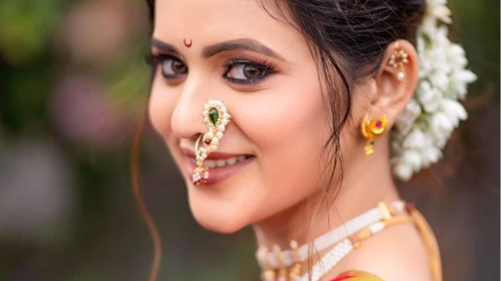 Swati Limaye wins praise for her performance in Sundari | Movies News ...