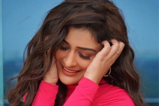 RX100 Star Payal Rajput's Style Game Is Always On Point - News18