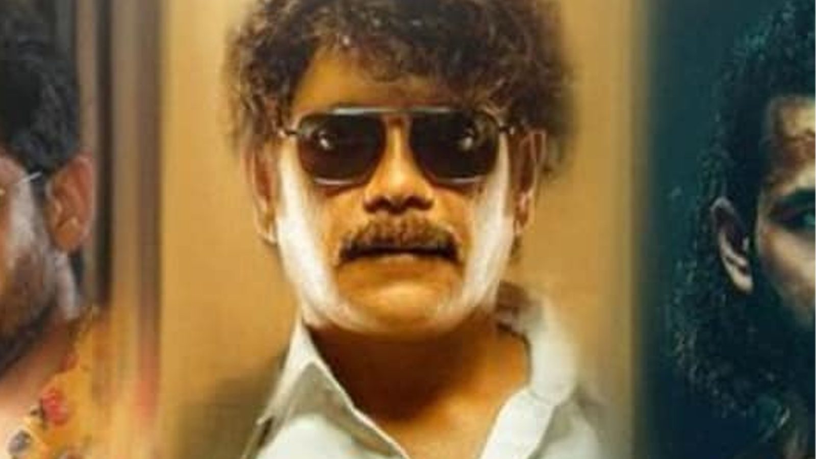 Pre-release Event of Nagarjuna’s Ghost on Sept 25; Know Venue, Timing ...