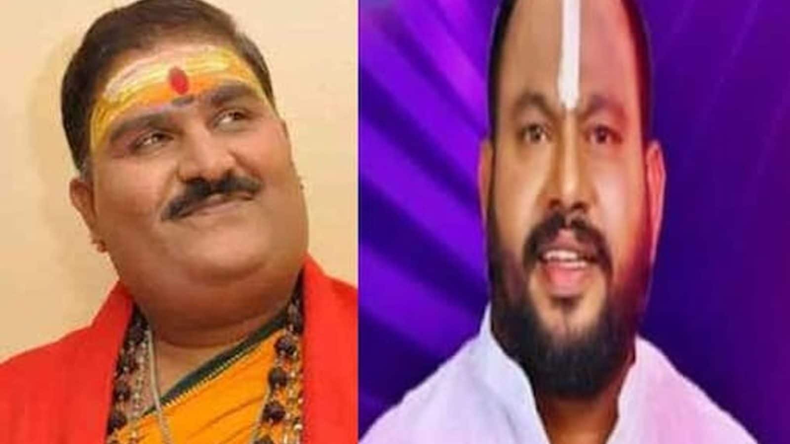 Astrologers Aryavardhan Guruji and Brahmanda Guruji to Join Bigg Boss ...