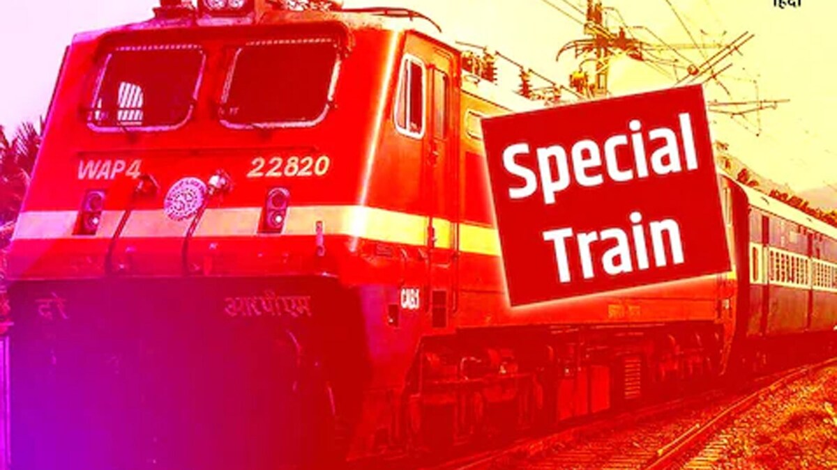 Ahead of Festive Season, Lokmanya Tilak Terminus-Gorakhpur Route to Get 2 More Trains - News18