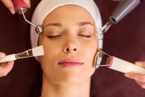 Galvanic Facial: How It Works And Benefits Your Skin - News18