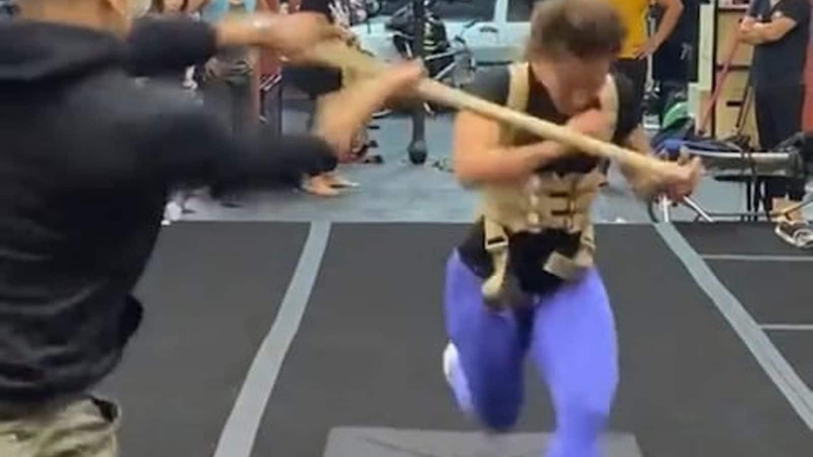 Watch: The Truth Behind Convincingly Real Action Scenes in the Movies ...