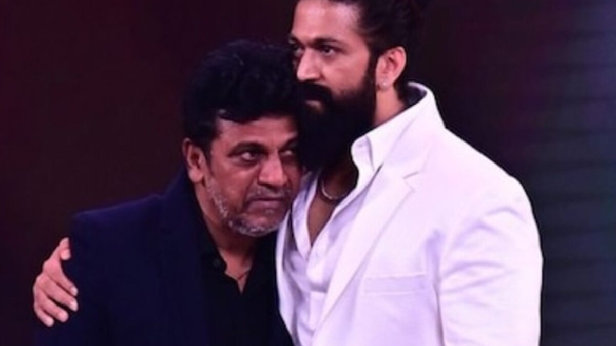 SIIMA 2022 Honours Late Puneeth Rajkumar With Best Actor Award - News18