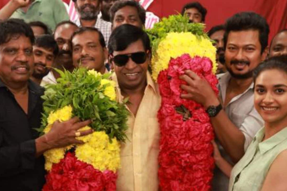 Actor Vadivelu Marriage Photos