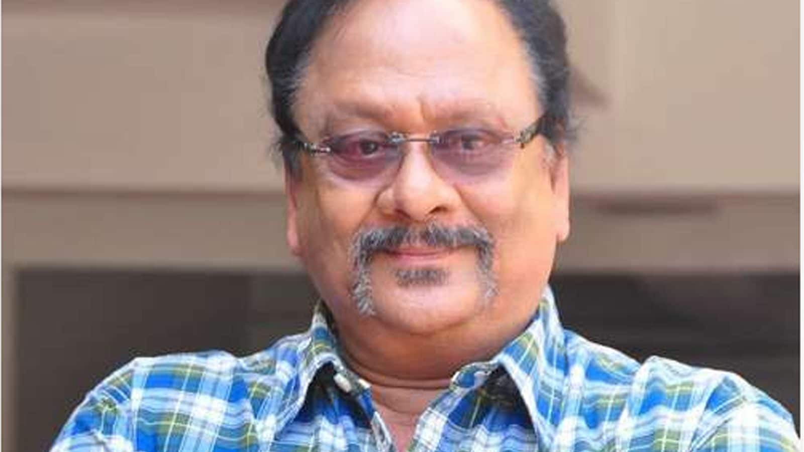Here is why late Telugu star Krishnam Raju’s last rites were held at ...