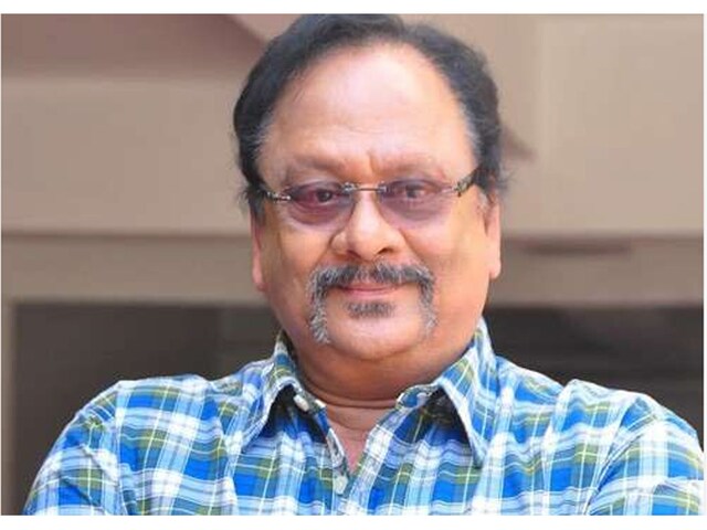 Here is why late Telugu star Krishnam Raju’s last rites were held at ...
