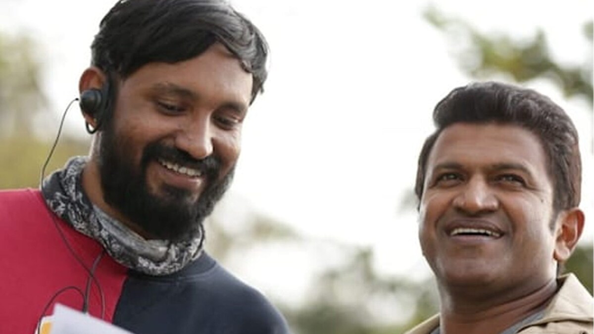 Director Chethan Kumar Gears Up For His Next With Actor Ishaan - News18