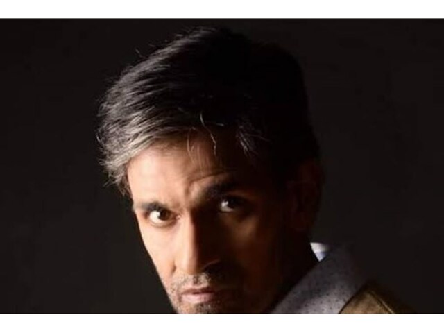 Raghavendra Rajkumar Shares Poster of His Next Titled Operation U, Take ...