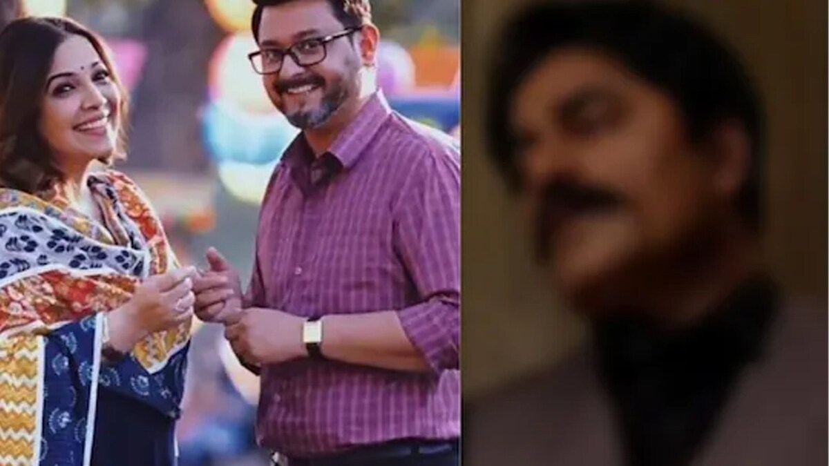 Ashok Samarth to Enter Marathi TV Series Tu Tevha Tashi - News18