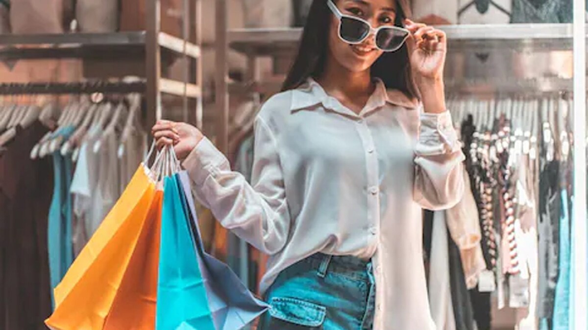 Planning To Go Out Shopping? Here's How You Avoid Excessive Expenditure ...