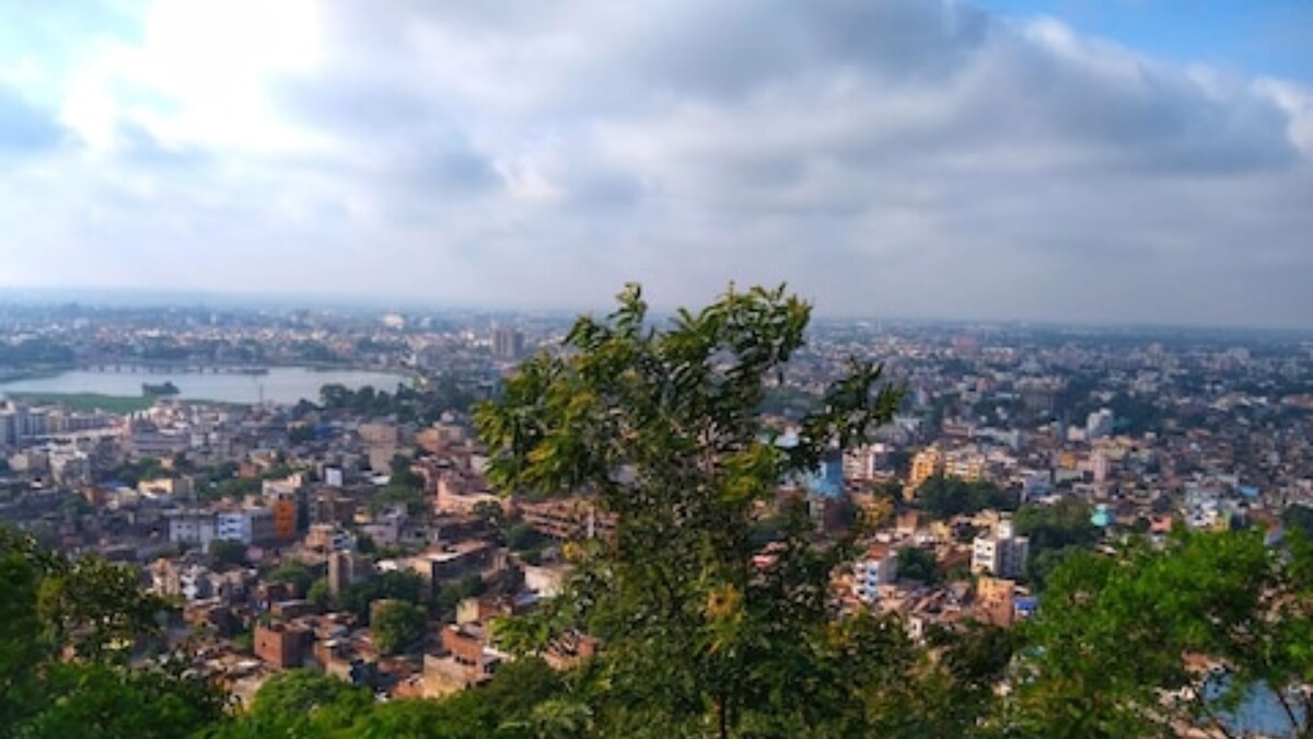 From Dassam Falls to Jagannath Temple, 4 Best Places to Visit in Ranchi ...