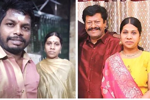 Tamil Actor Rajkiran Severs Ties With Adopted Daughter After She Elopes ...
