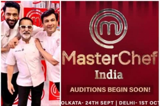 MasterChef India Season 7 Auditions to Commence on This Date in Kolkata ...