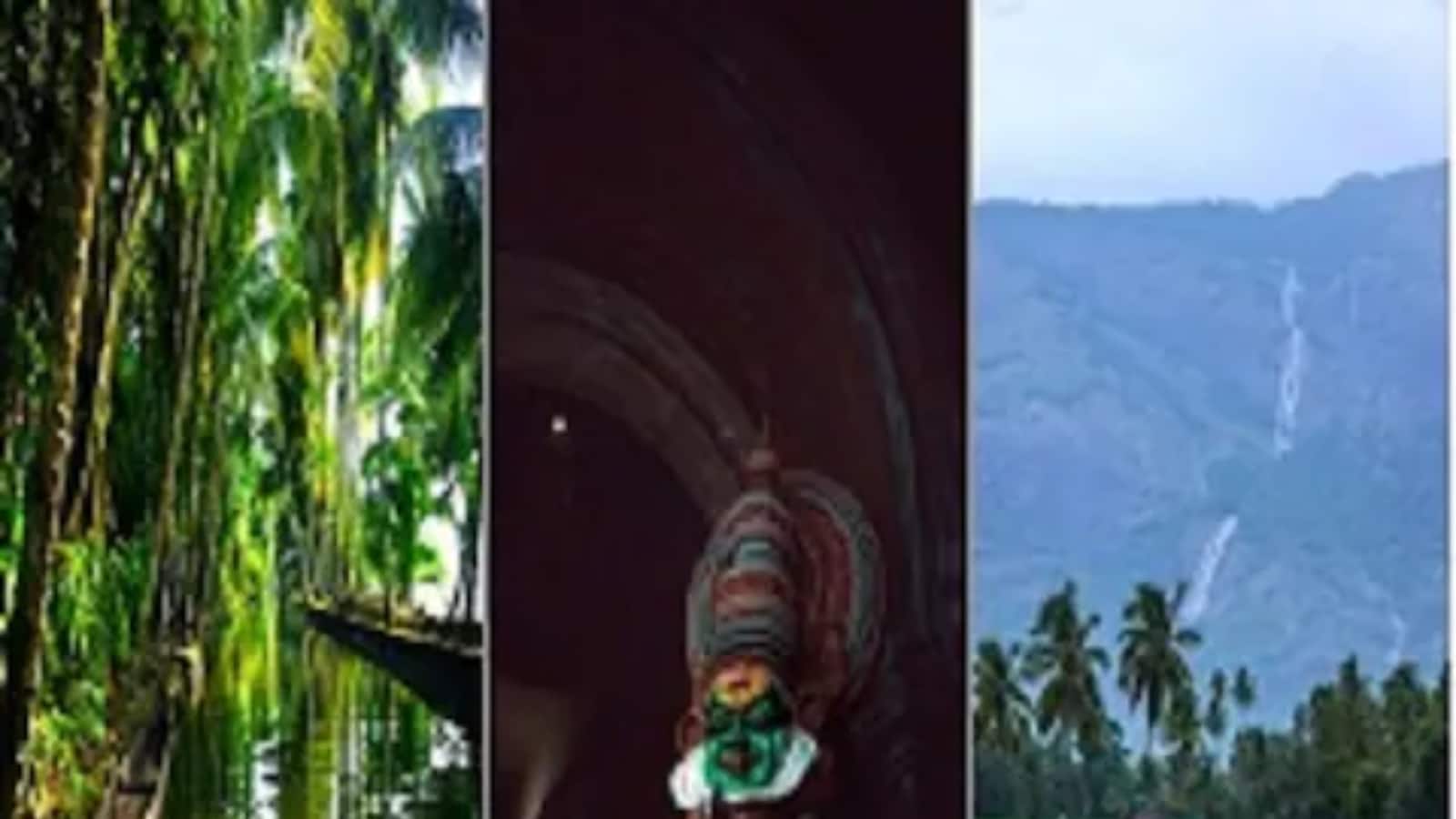 Enjoy Your Festive Season In Kerala With This Amazing IRCTC Tour ...