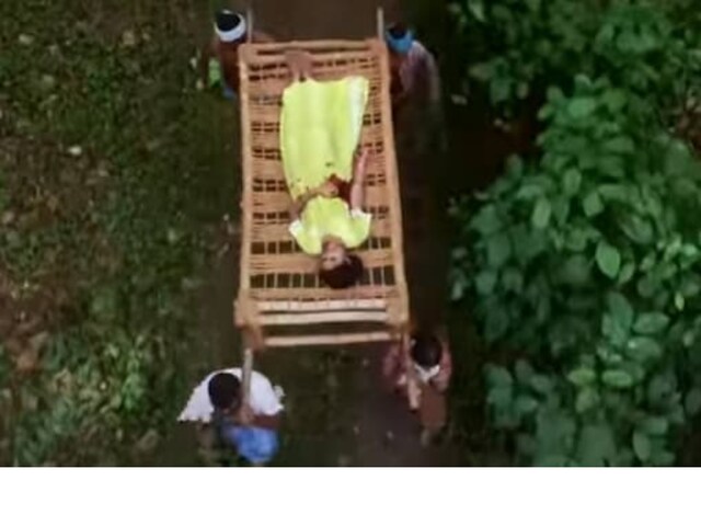 Signature Teaser: Manoj Palodan Looks Promising In This Hard-Hitting Thriller - News18